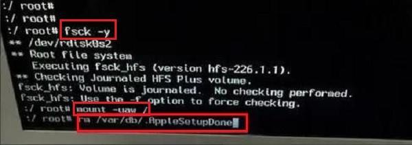 What to do if I forget my boot password?-ChinaFix Academy